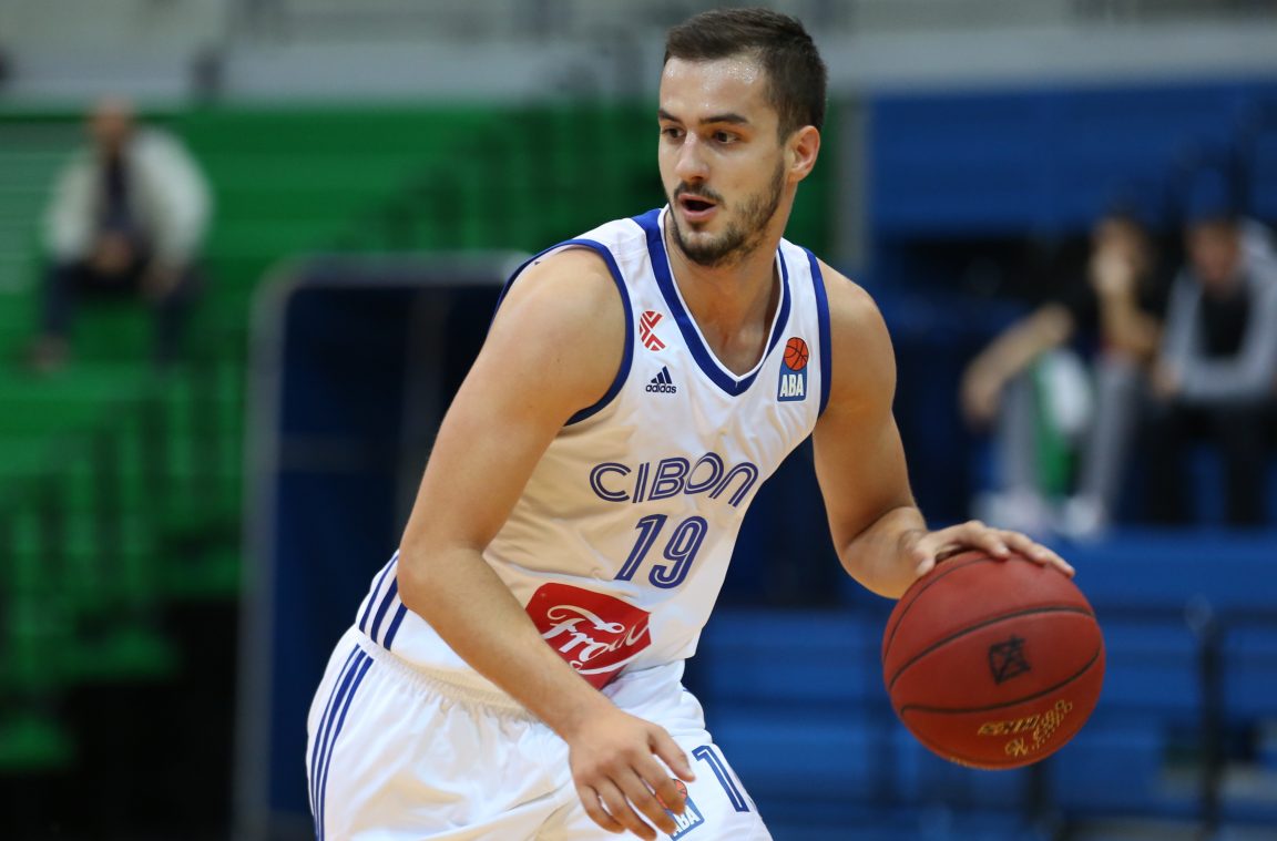 Cibona treća na Lake Cupu | KK Cibona