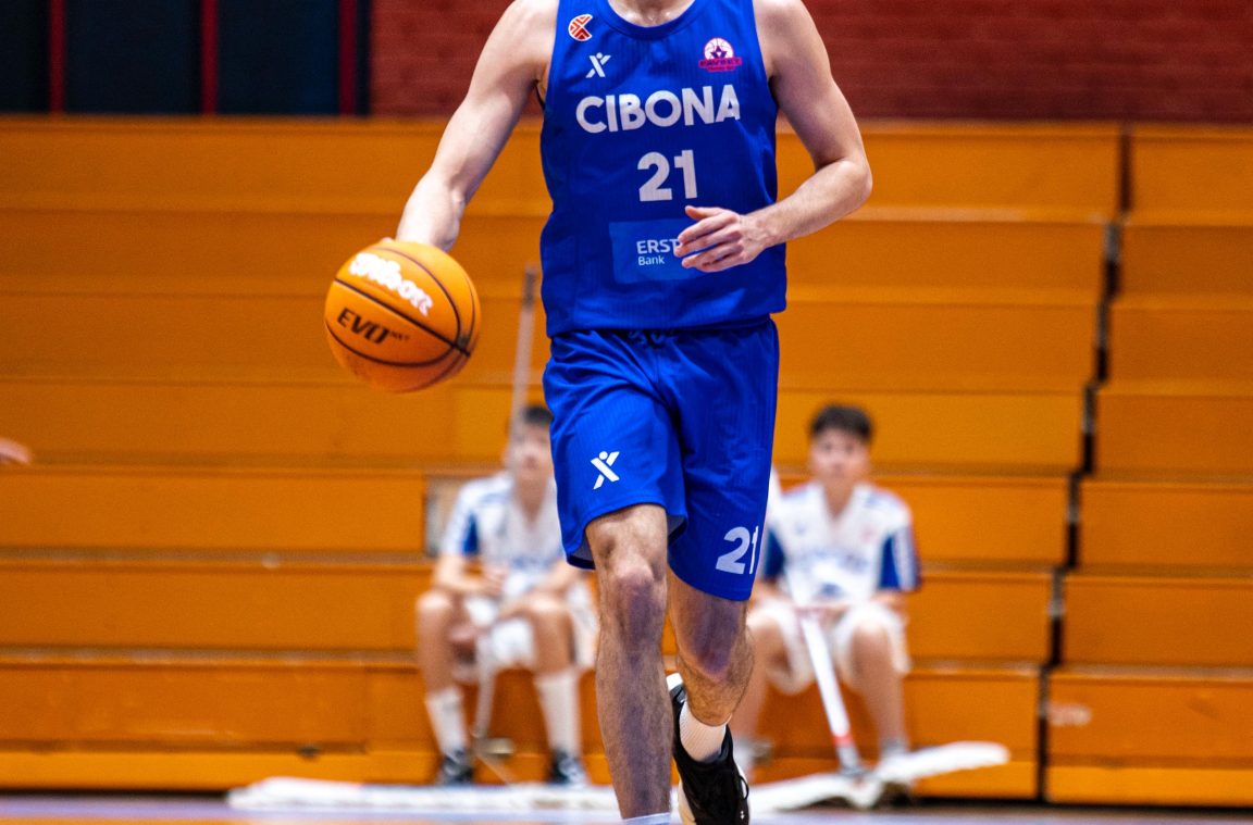 Cibona protiv Dubrave u Trnskom | KK Cibona