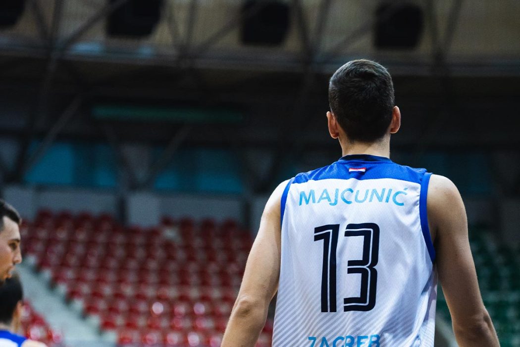 Utakmica za utakmicom: Cibona protiv Dinama | KK Cibona