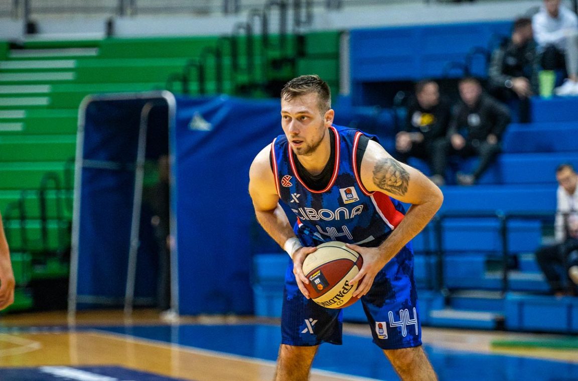 Cibona u subotu protiv Igokee | KK Cibona