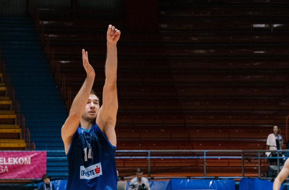 Furnir je novi ispit za Vukove | KK Cibona