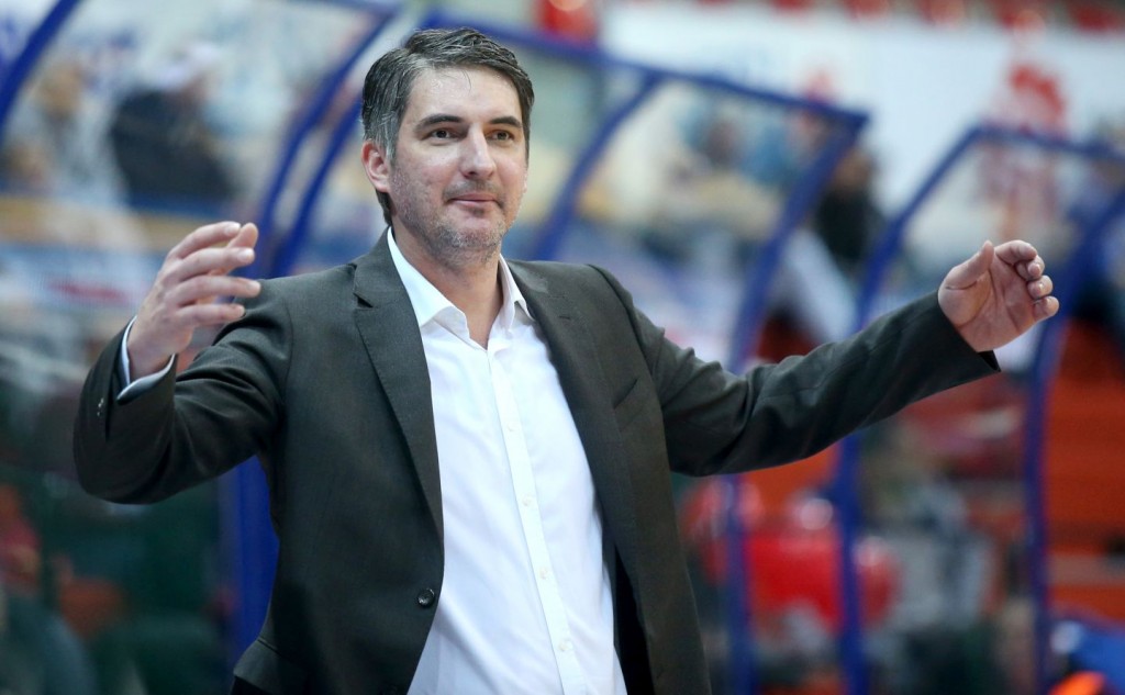 Cibona pobijedila Juventus | KK Cibona