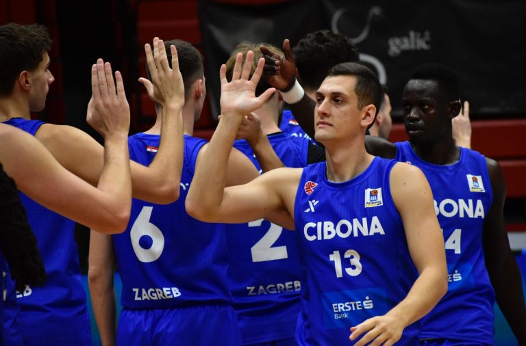 KK Cibona