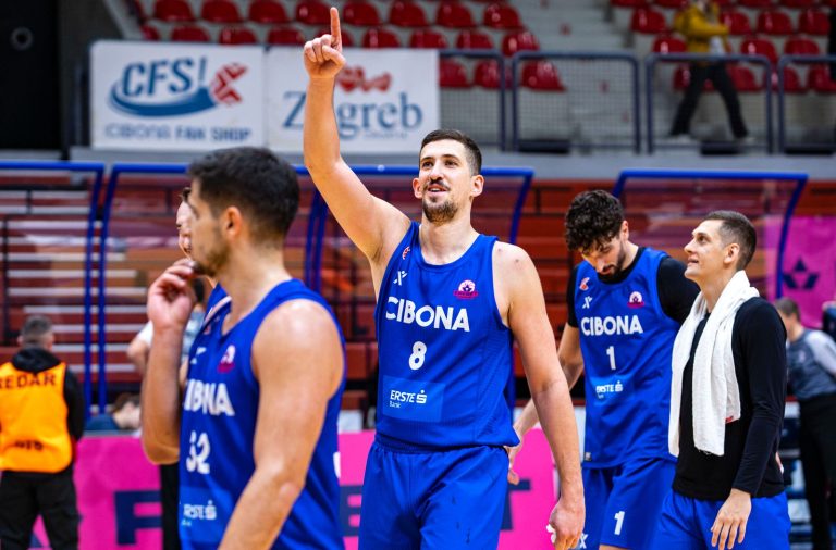 KK Cibona