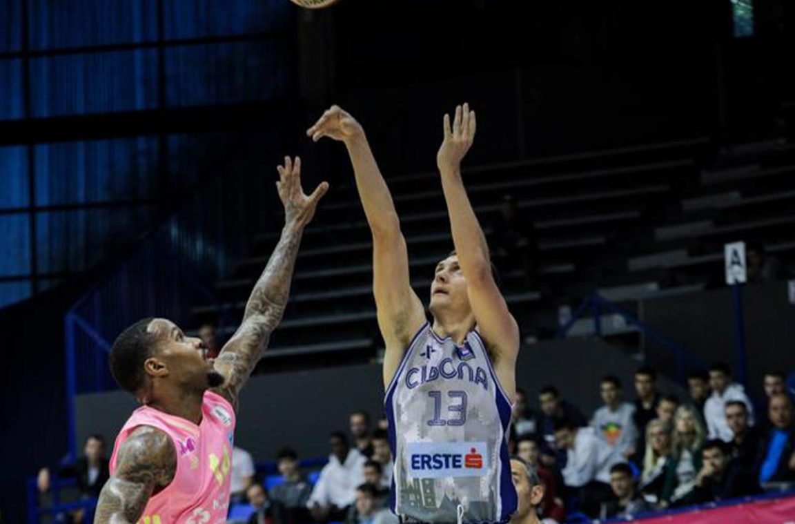 Cibona nakon produžetaka slavila u Beogradu | KK Cibona