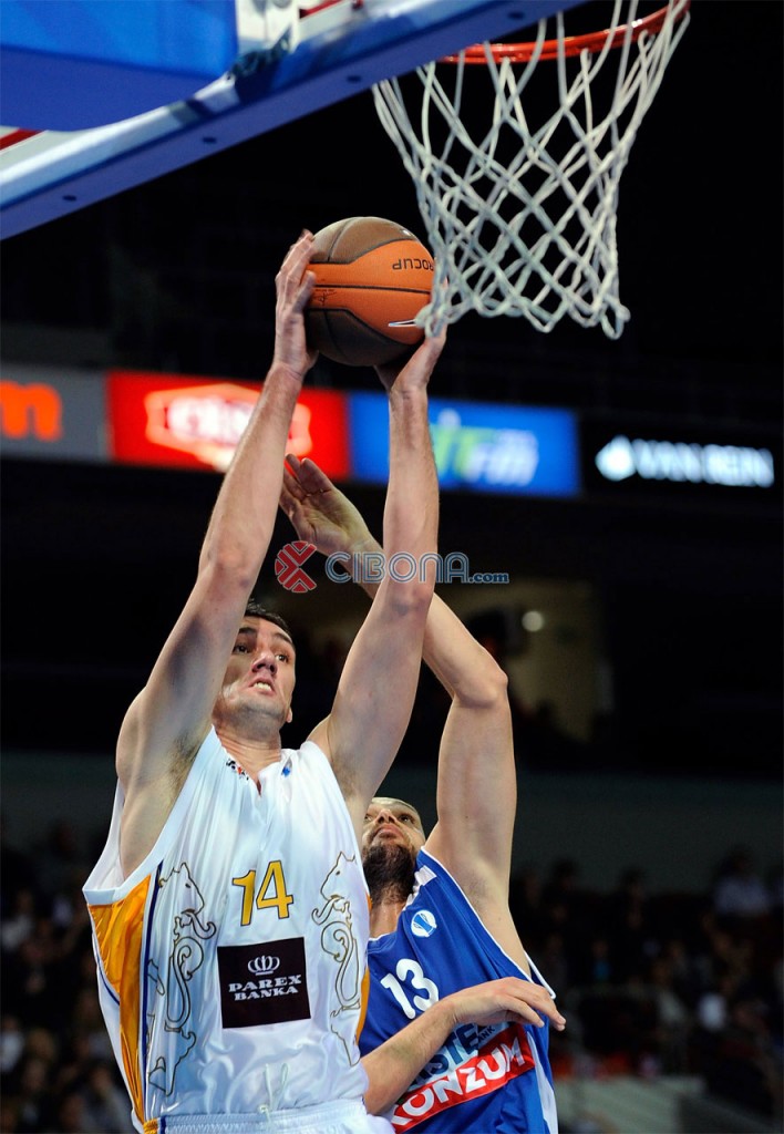 Bruno Šundov preselio u Menorcu | KK Cibona