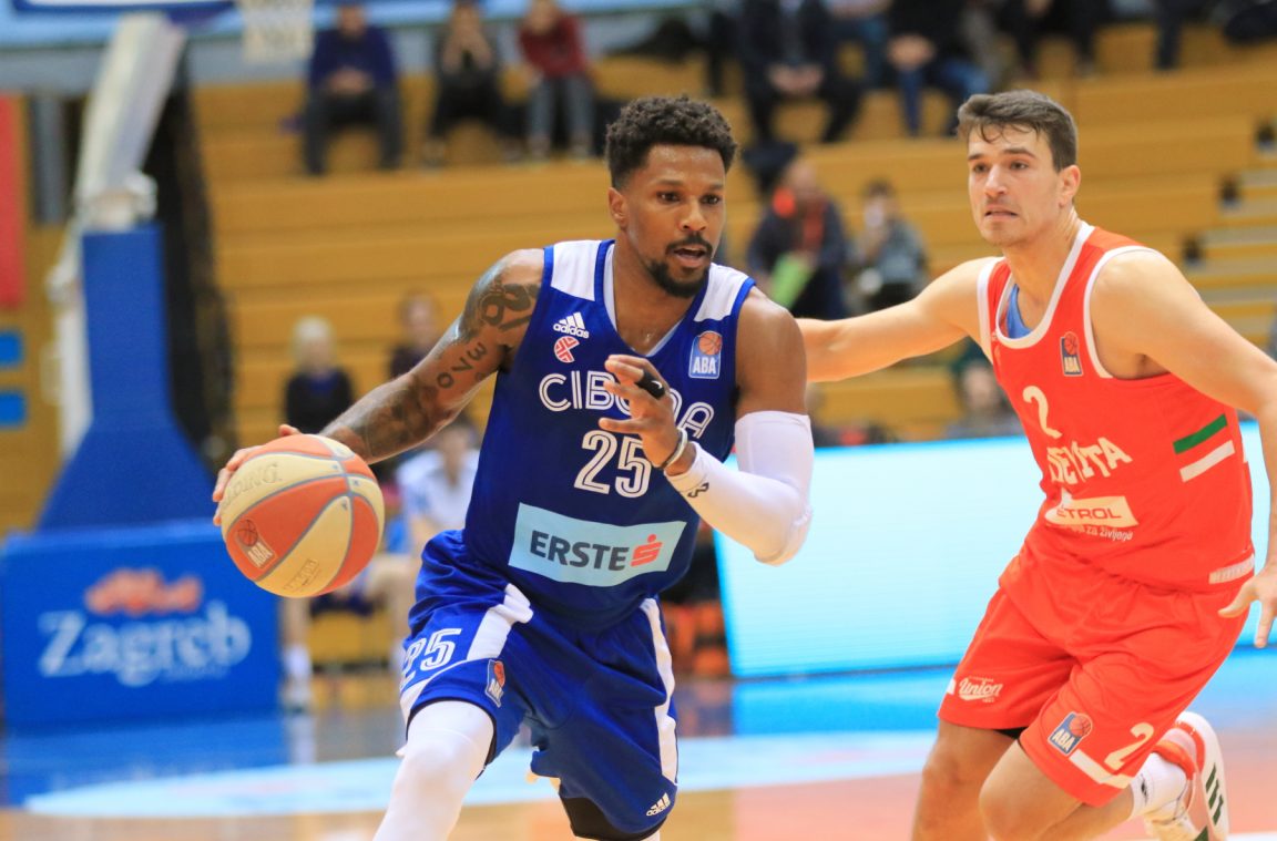 Cibona ispustila pobjedu protiv Cedevite Olimpije | KK Cibona