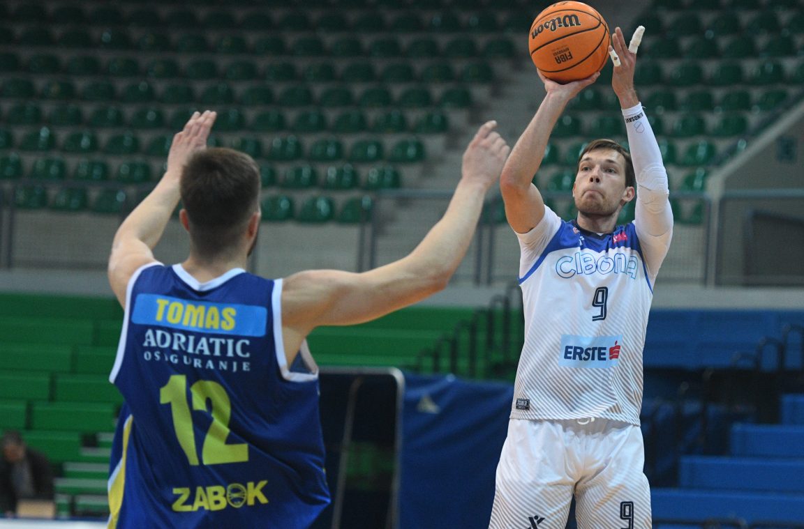 Splićani dočekuju Cibose | KK Cibona