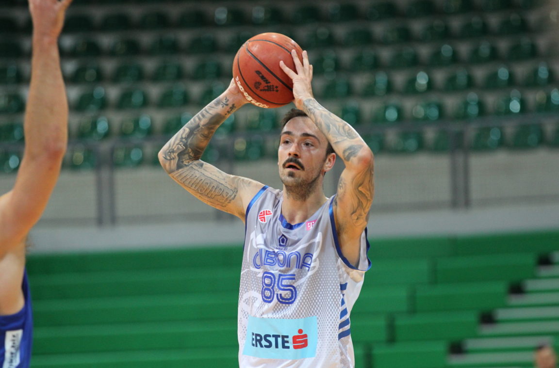 Cibona u HT Premijer ligi dočekuje Bosco | KK Cibona