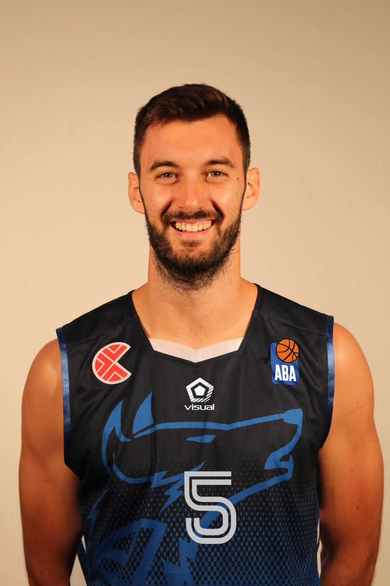 Momčad | KK Cibona