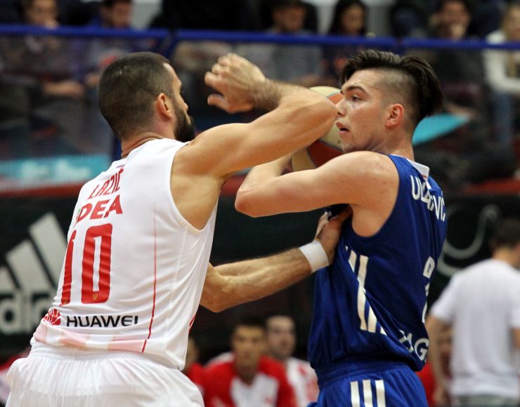 Izašao raspored ABA lige za sezonu 2018/19. | KK Cibona
