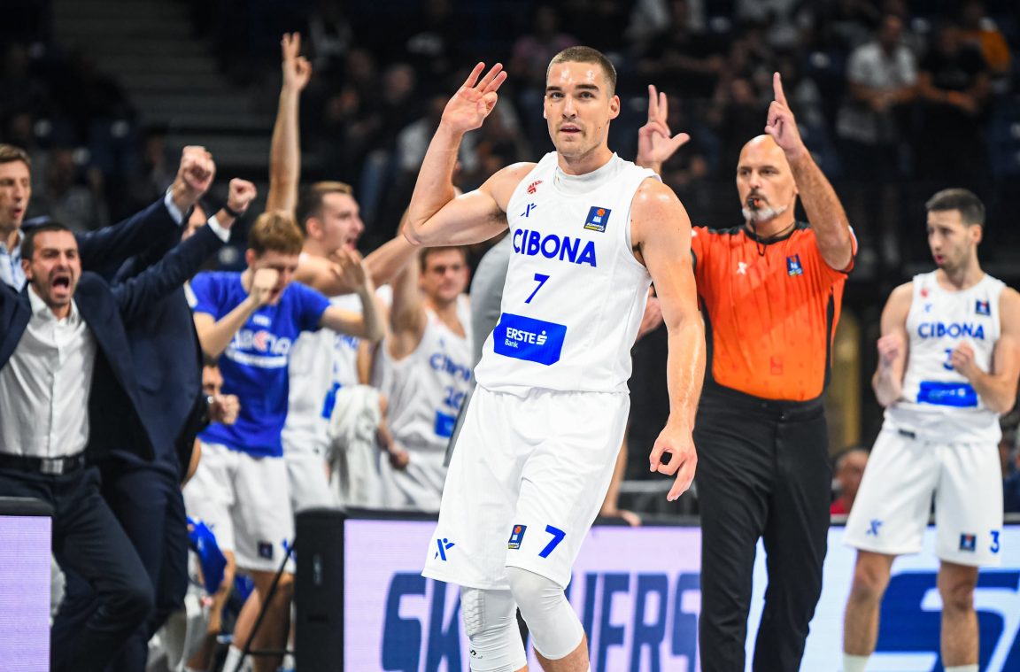 Cibona na novom gostovanju, slijedi Zabok | KK Cibona